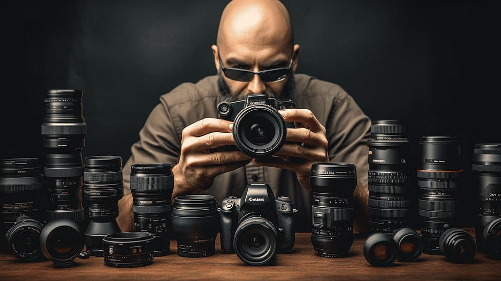 Photography Equipment & Cameras | Payless Photo Lebanon – Page 10 – PayLess