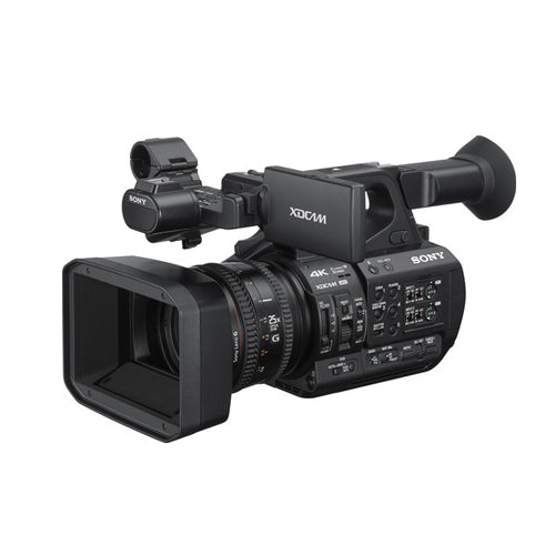 Buy Sony PXW-Z190 4K XDCAM Camcorder - PRE-ORDER - Best Price Lebanon ...