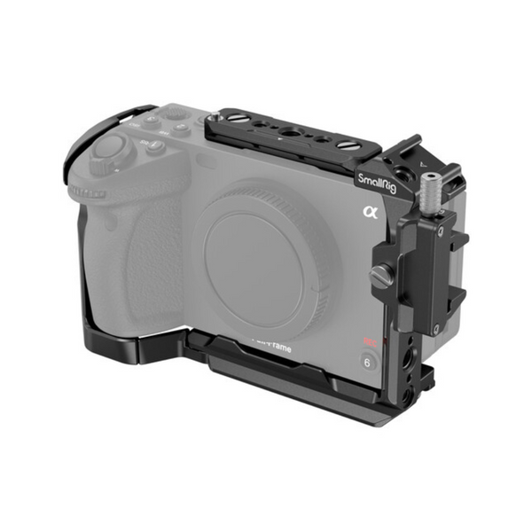 Camera Cage – PayLess Camera Cage – PayLess
