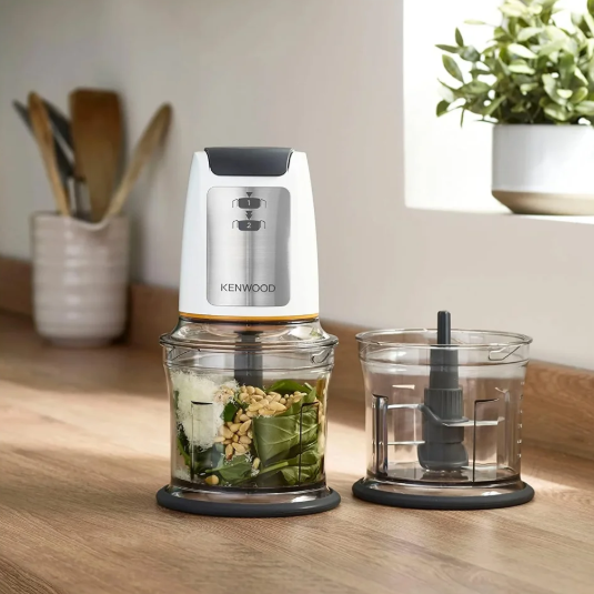 Kenwood Easy Chop Chopper - White - CHP61.200WH - Best Price Lebanon ...